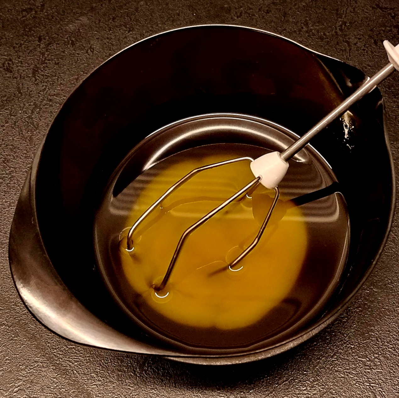 Dressing og Dip med dansk honning Min no.2 honning opskrift!